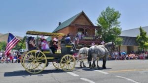 TEN THINGS YOU DIDN'T KNOW ABOUT HAILEY, IDAHO - Valley Chamber