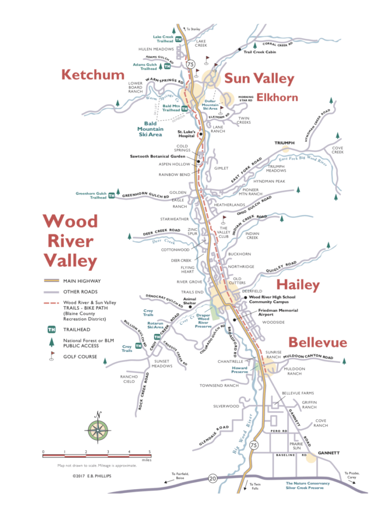 Area Maps Archives - Valley Chamber