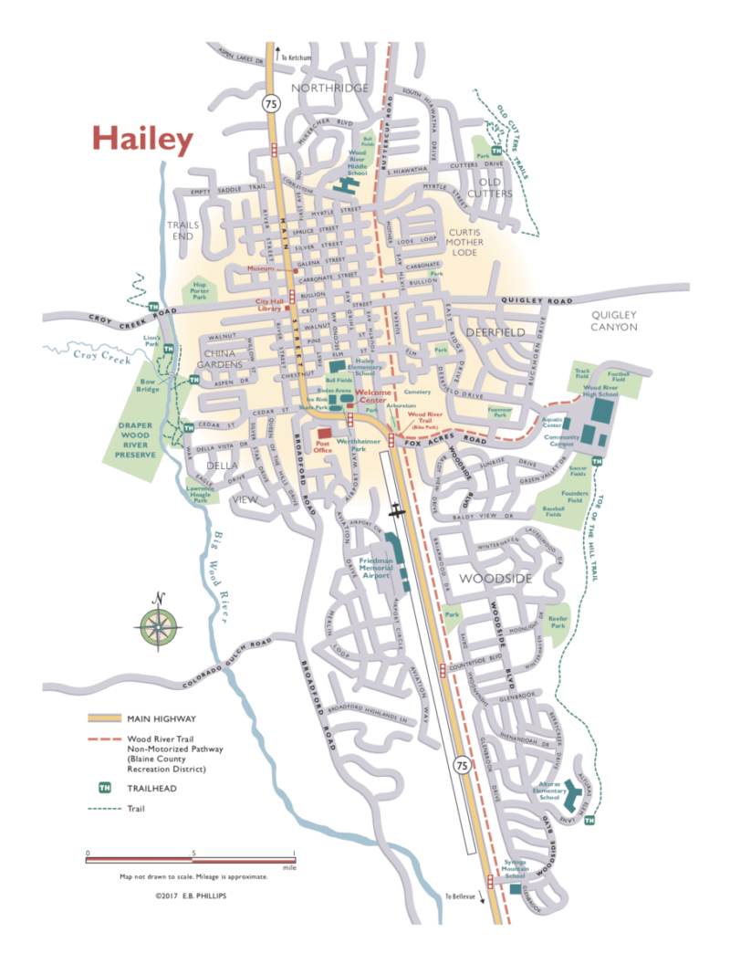 Area Maps Archives - Valley Chamber