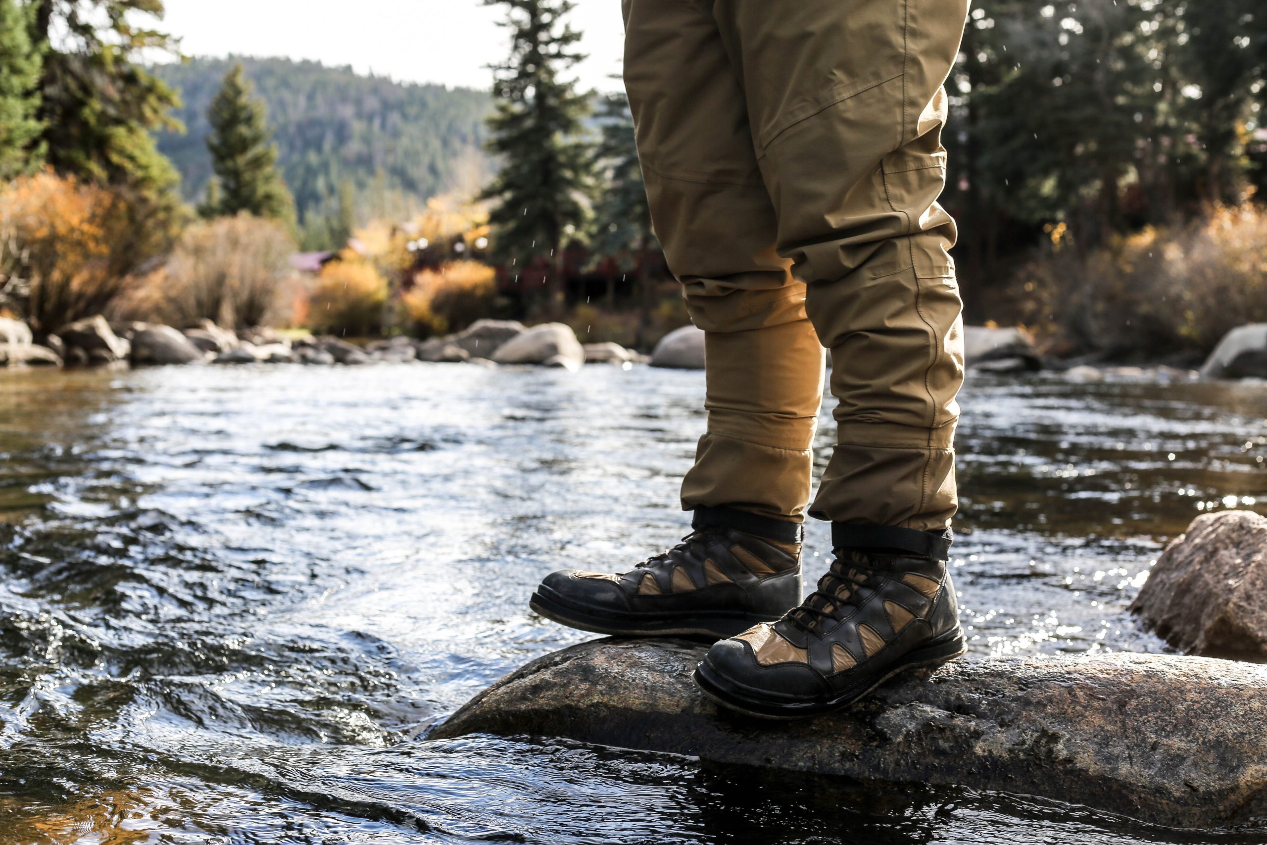 Hailey Fishing Spots | Discover Wood River Valley - Hailey Chamber