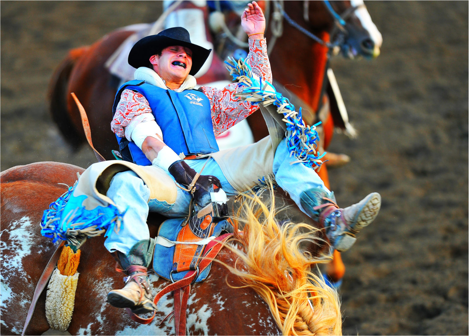 July 2-4 | Hailey Rodeo | Hailey's 4th of July Celebration - Valley Chamber