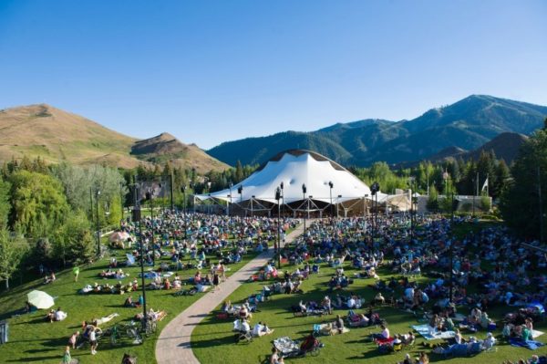 July 24-Aug 18 | Sun Valley Music Festival - Valley Chamber